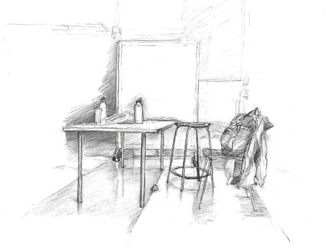 Yida Li Selected Works Spring 2023 by Yida Li - Issuu