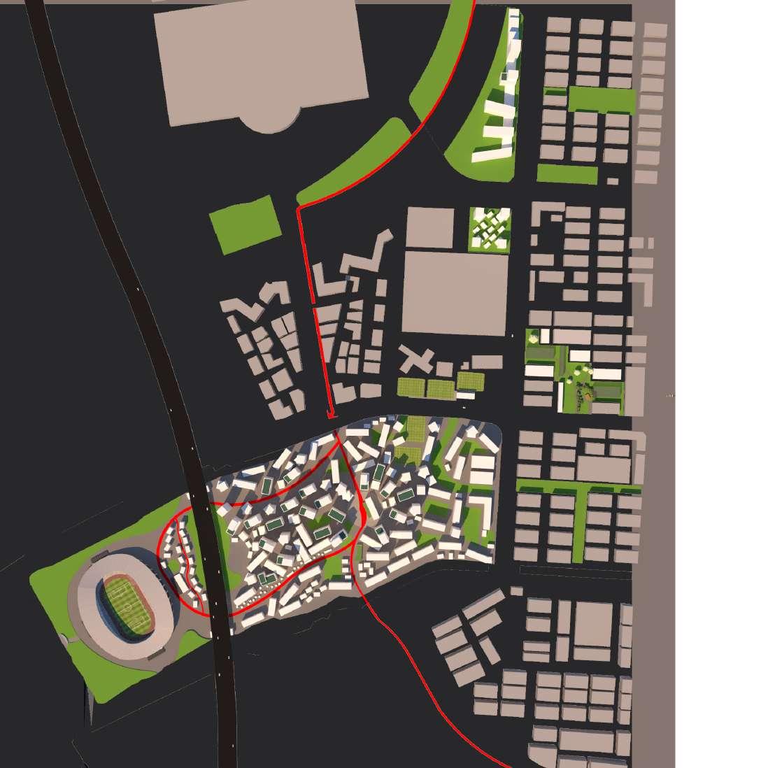 Thomas Rootlieb - PORTFOLIO 2021-2023 by Thomas Rootlieb - Issuu