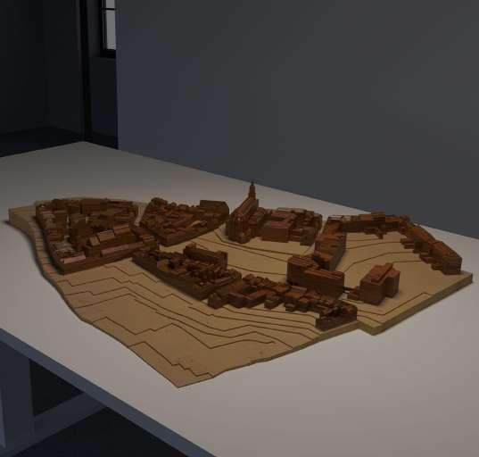 Thomas Rootlieb - PORTFOLIO 2021-2023 by Thomas Rootlieb - Issuu