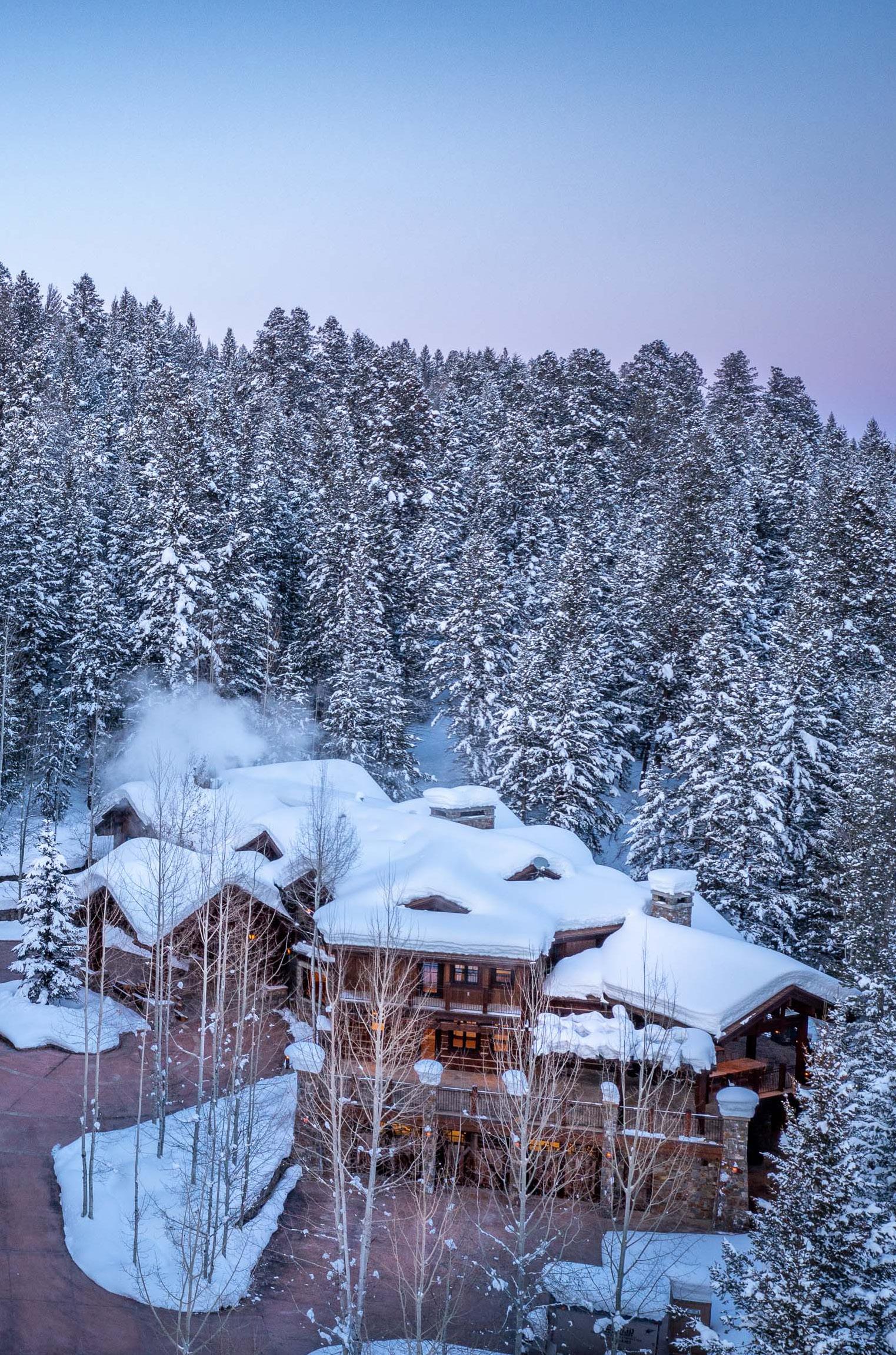 7730 Granite Ridge Brochure by Graham-Faupel-Mendenhall & Associates ...