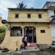 Aswanth VT __ NIT Calicut __ UG Architectural Portfolio by aswanth - Issuu