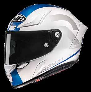 HJC HELMETS | Australian Catalogue by McLeod Accessories - Issuu