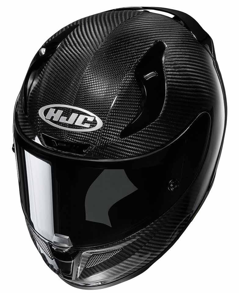 HJC HELMETS | Australian Catalogue by McLeod Accessories - Issuu