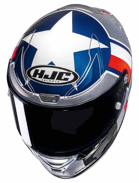 HJC HELMETS | Australian Catalogue by McLeod Accessories - Issuu