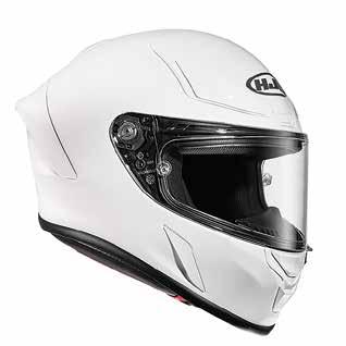 HJC HELMETS | Australian Catalogue by McLeod Accessories - Issuu