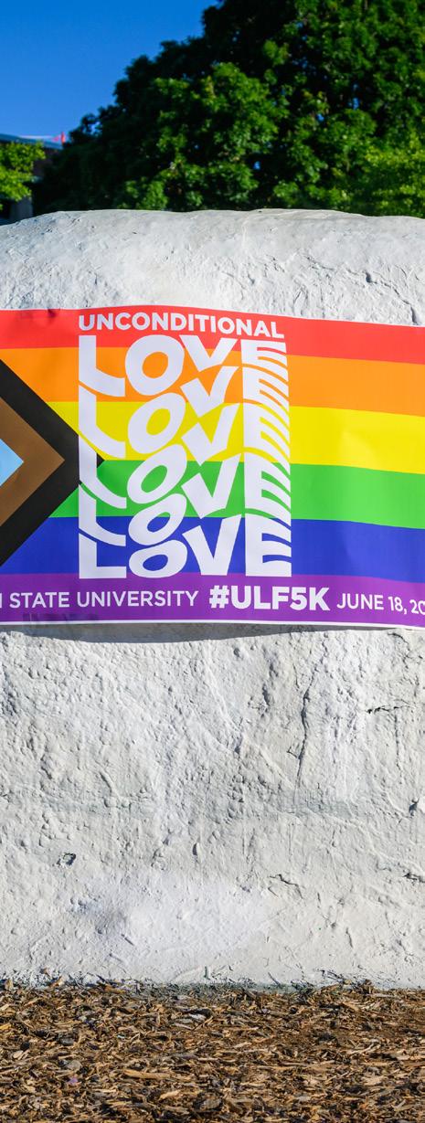 2022-23 Diversity, Equity and Inclusion Report by inclusion.msu.edu - Issuu