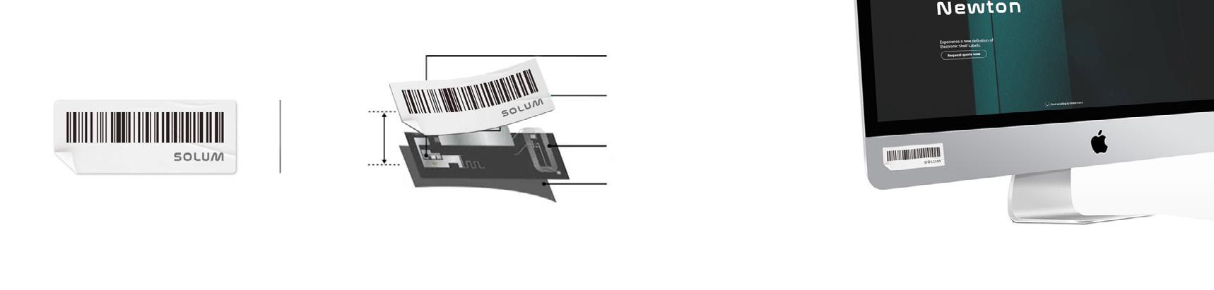 EM ESL - Electronic Shelf Labels by GaP Solutions - Issuu