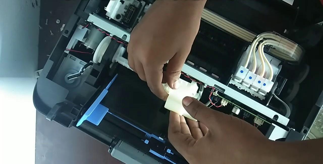 Epson Printer Repair Center Near Me by Quick Printer Help - Issuu