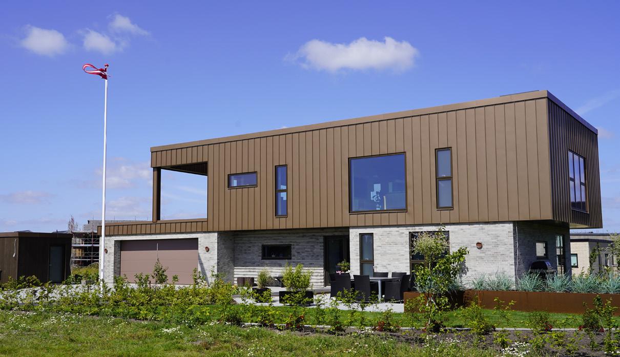 Teknisk datablad > Falsbar lakeret aluminium by Muncholm A/S - den ...