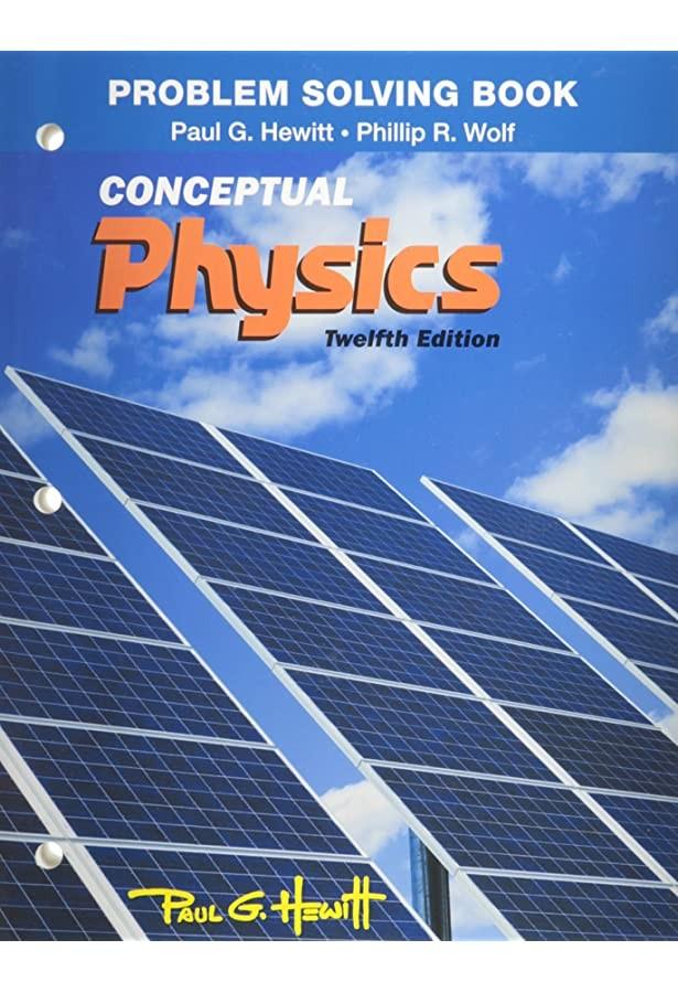 Resources Hewitt Conceptual Physics