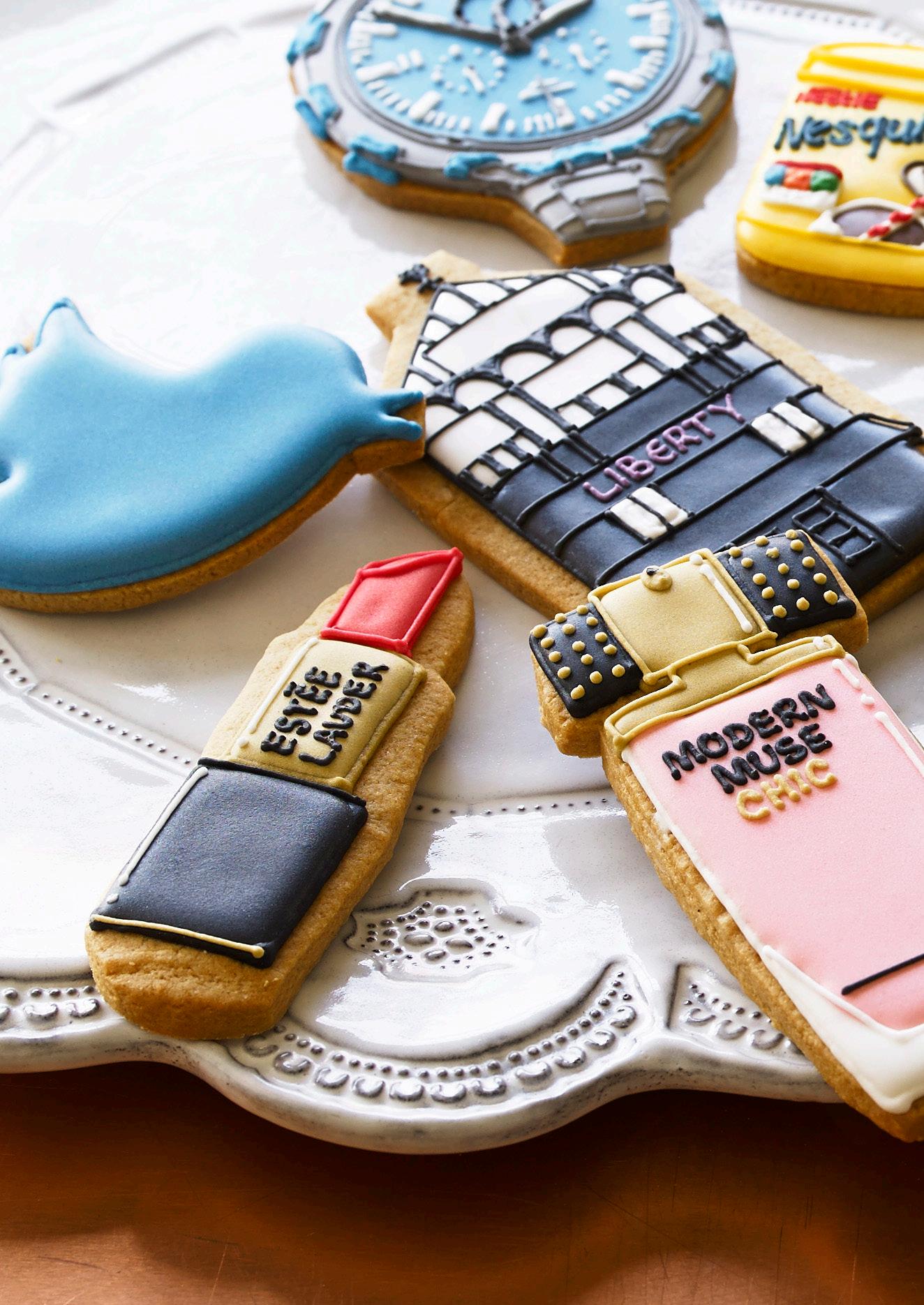 Biscuits for Business 2023 by biscuiteers - Issuu
