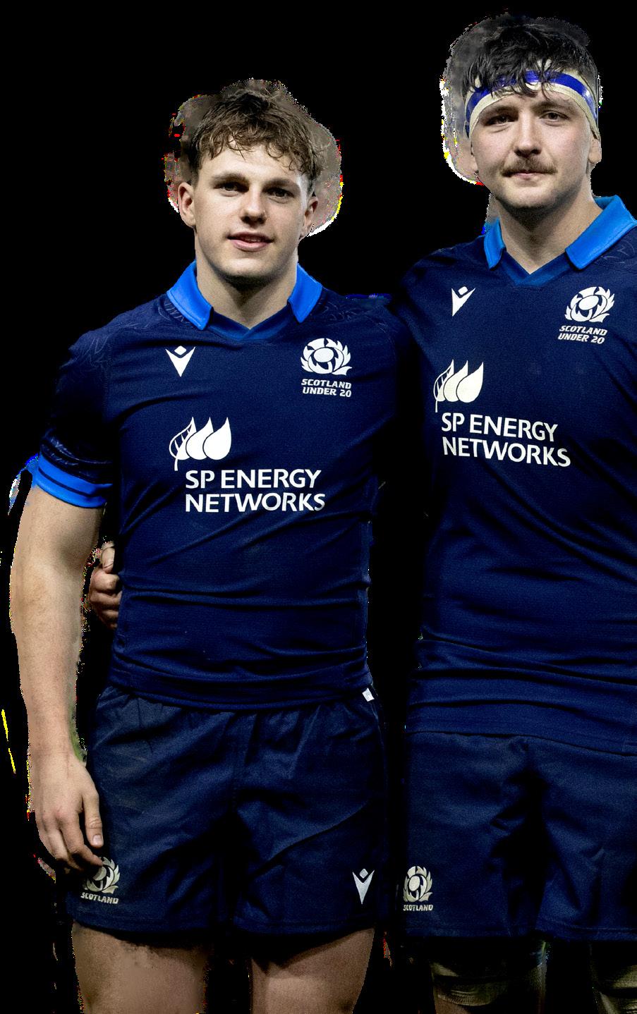 Ealing Trailfinders Times: Spring Edition by Ealing Trailfinders - Issuu