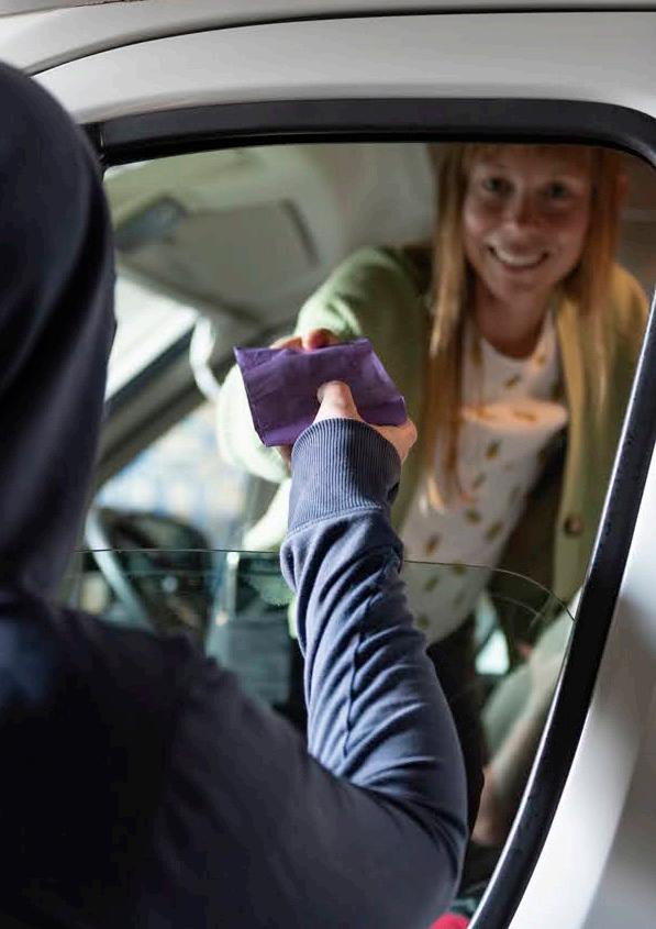 MASH Strategy 2023-2028 by Grahame Robertson - Issuu