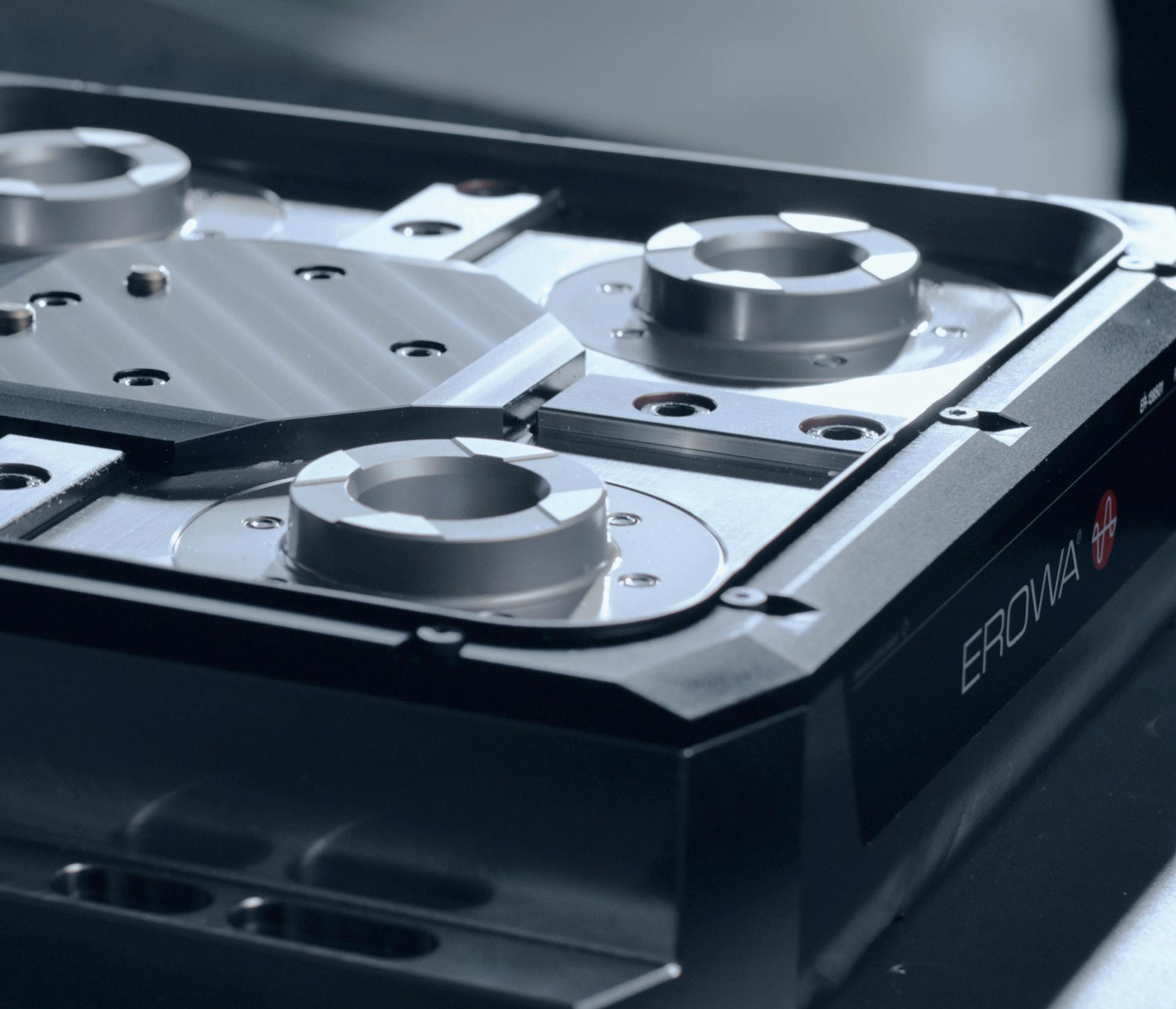 EROWA UPC by EROWA - Issuu