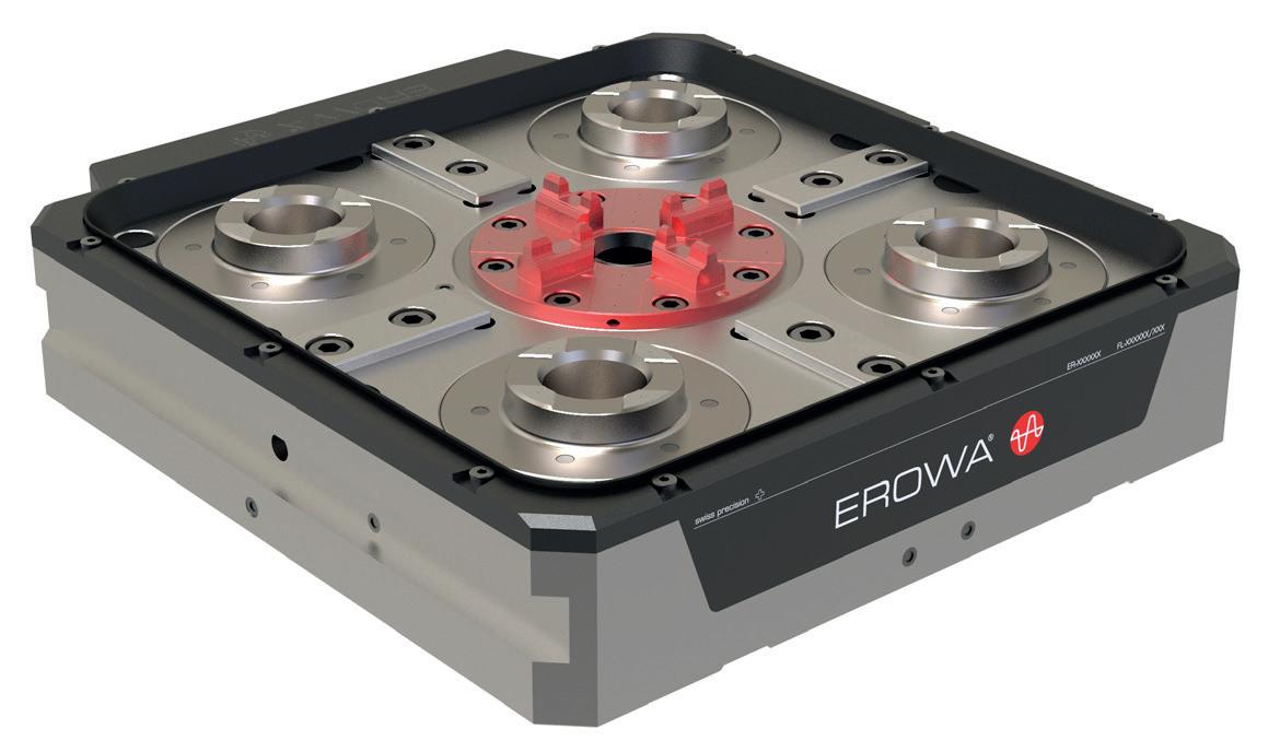 EROWA UPC by EROWA - Issuu