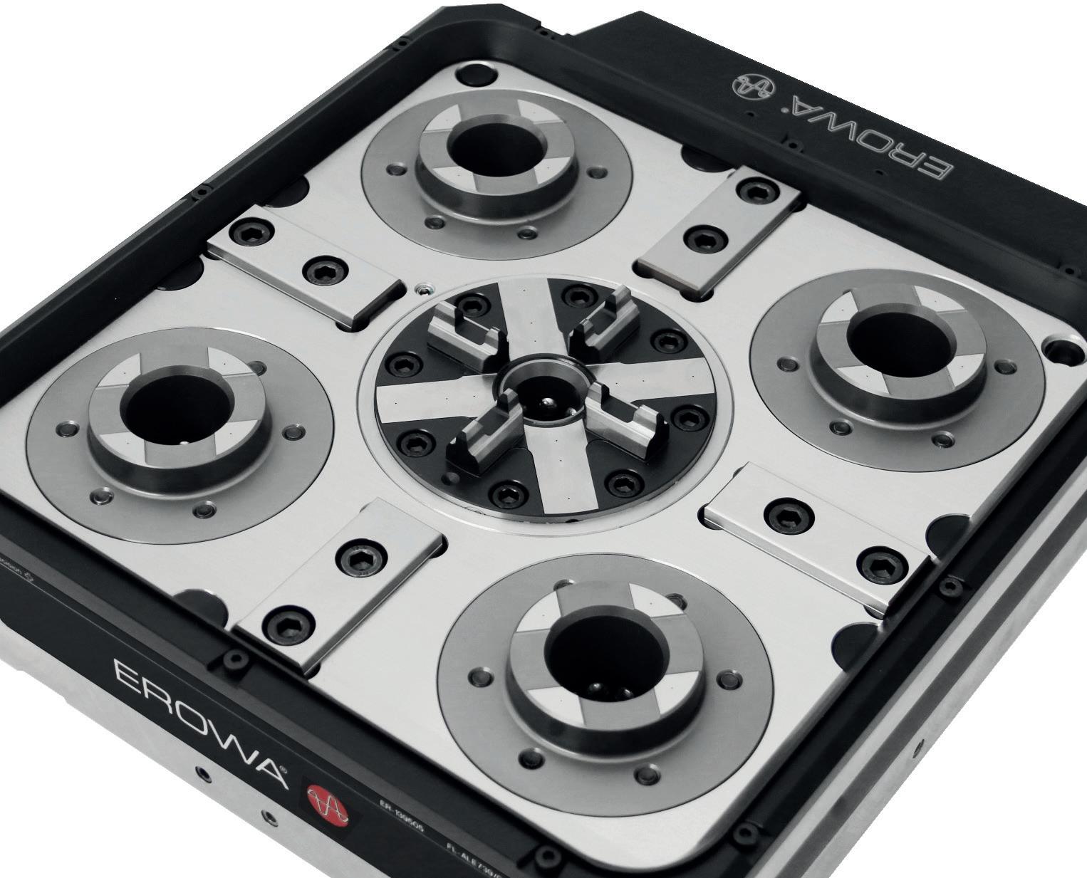 EROWA UPC by EROWA - Issuu