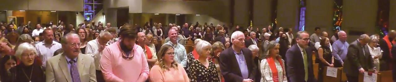 WHY WE DO WHAT WE DO AT MASS: The Postures and Gestures During the ...