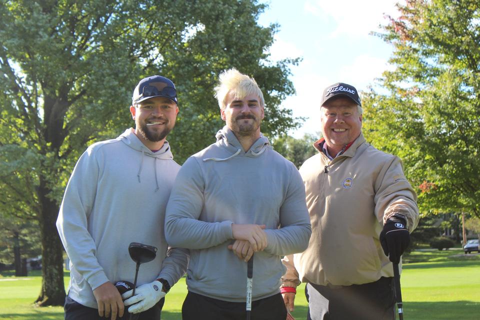 2022 Northern Ohio PGA Annual Report by Danielle Nicholson - Issuu