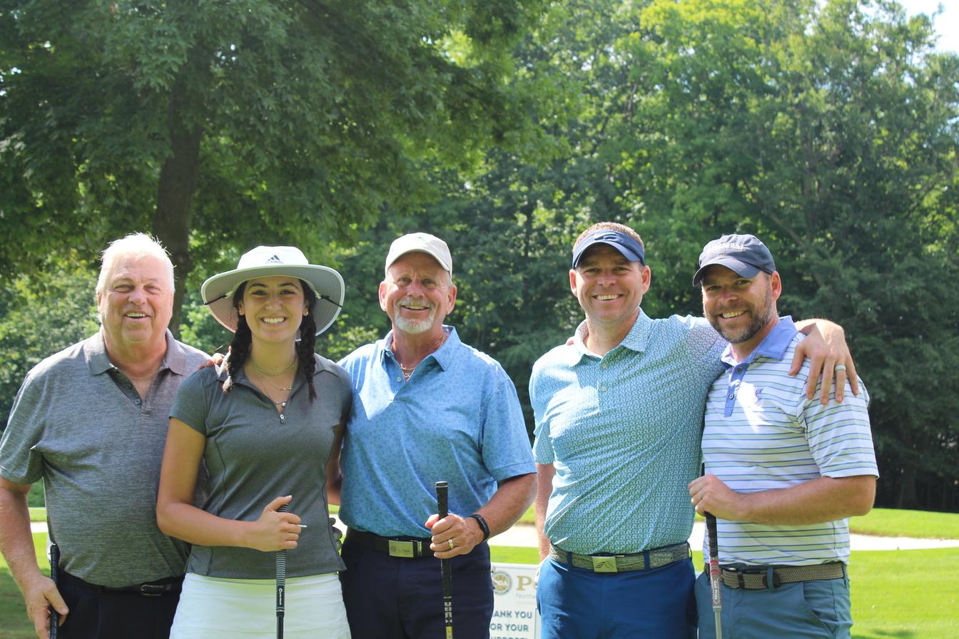 2022 Northern Ohio PGA Annual Report by Danielle Nicholson - Issuu