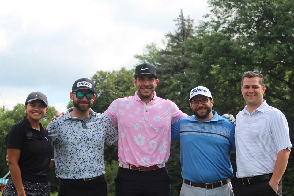 2022 Northern Ohio PGA Annual Report by Danielle Nicholson - Issuu