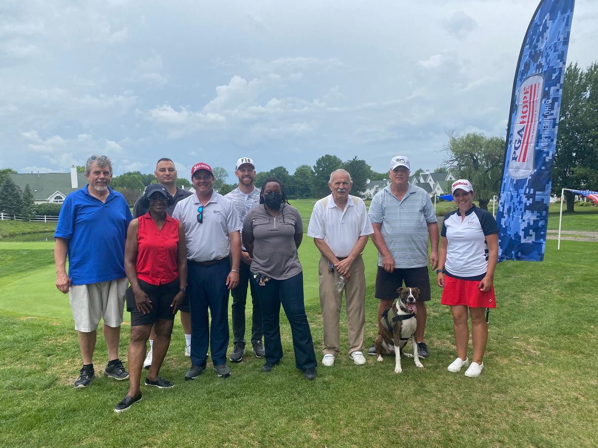 2022 Northern Ohio PGA Annual Report by Danielle Nicholson - Issuu