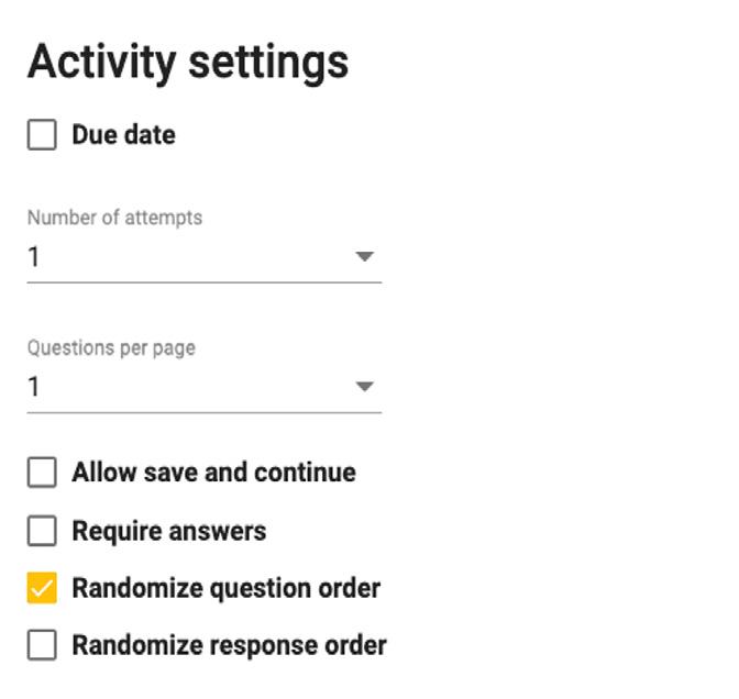 Course Instructional Framework Brochure by edynamiclearning - Issuu