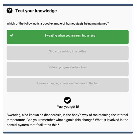 Course Instructional Framework Brochure by edynamiclearning - Issuu