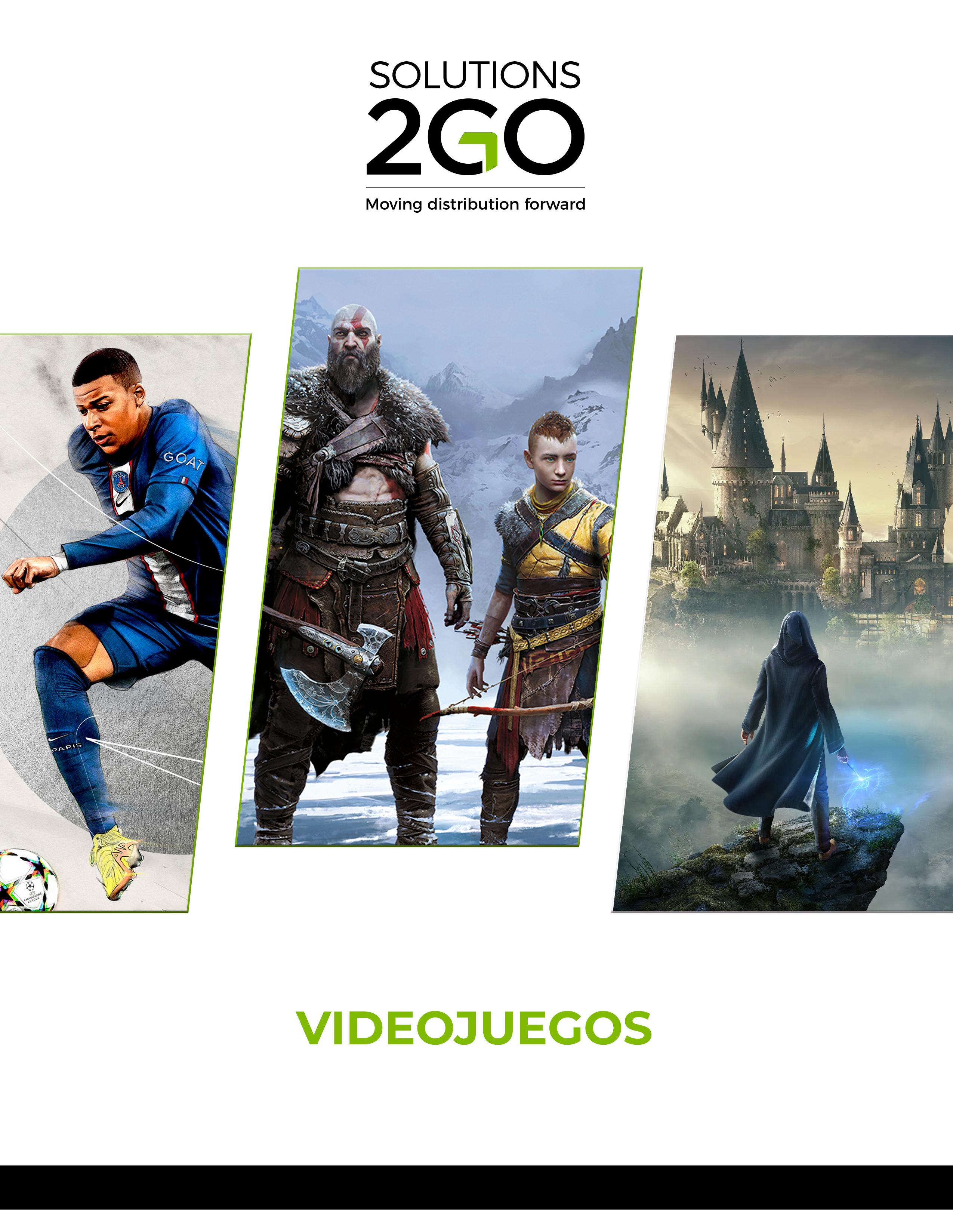 Catalogo de productos S2G by S2G_COL - Issuu