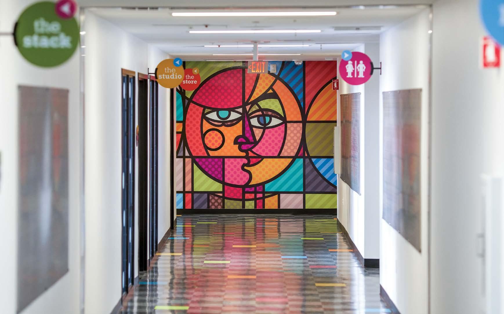 Visual Asylum Portfolio Look Book by Visual Asylum - Issuu