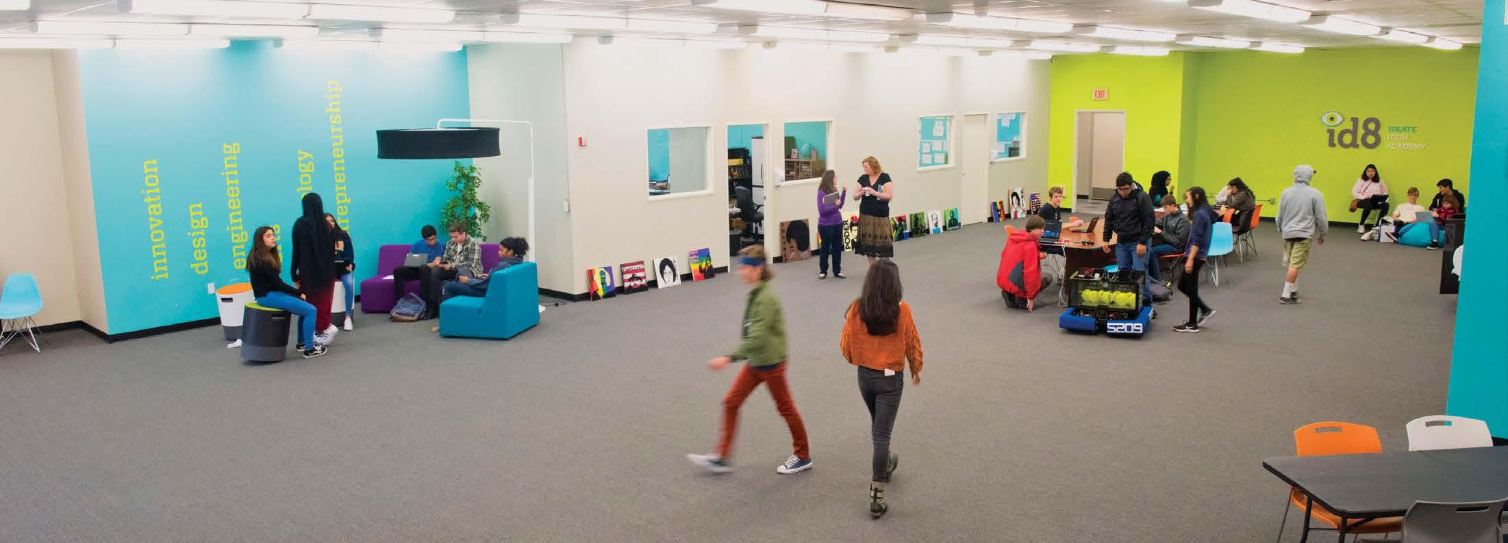 Visual Asylum Portfolio Look Book by Visual Asylum - Issuu