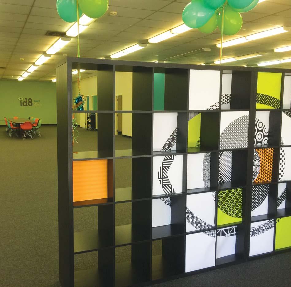 Visual Asylum Portfolio Look Book by Visual Asylum - Issuu