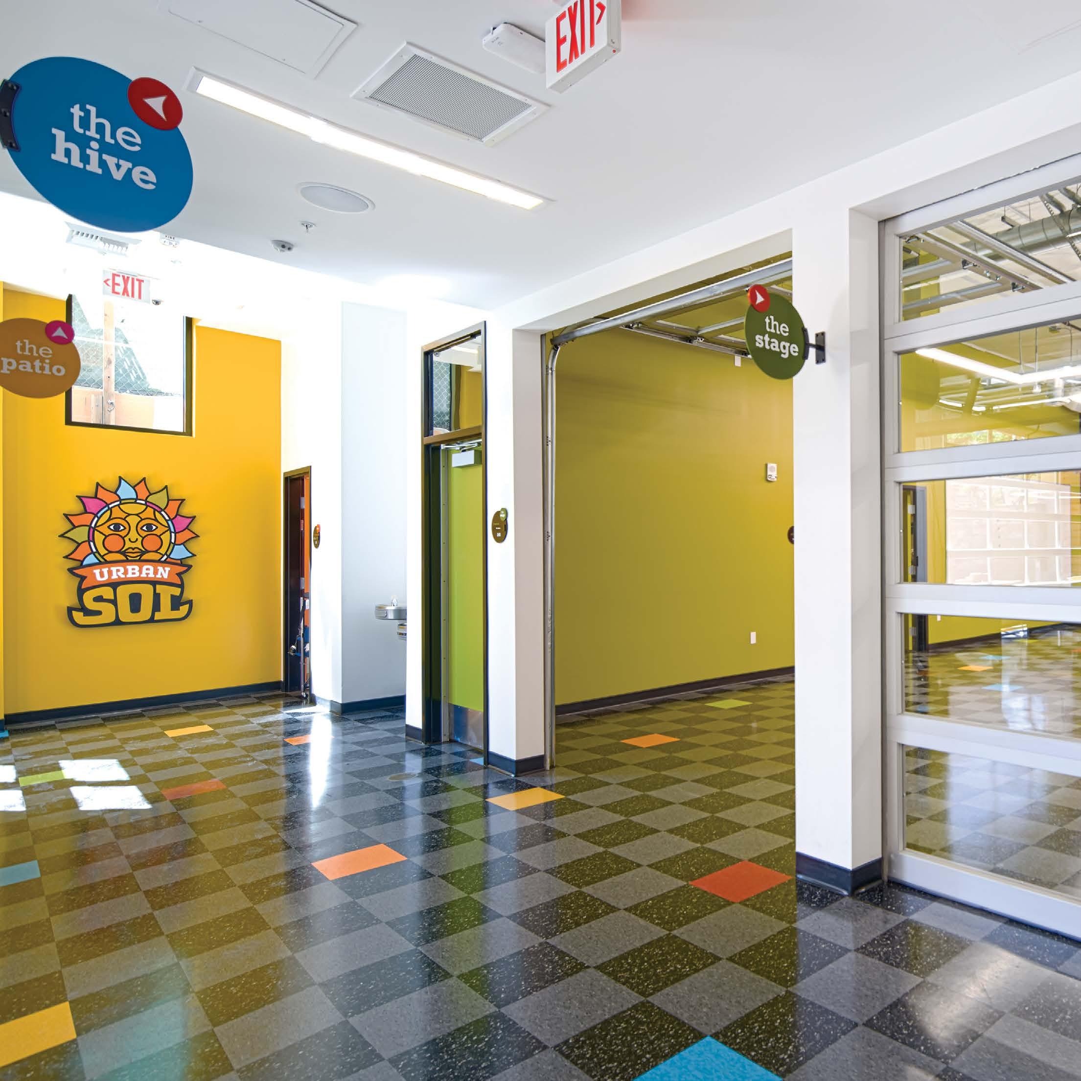 Visual Asylum Portfolio Look Book by Visual Asylum - Issuu