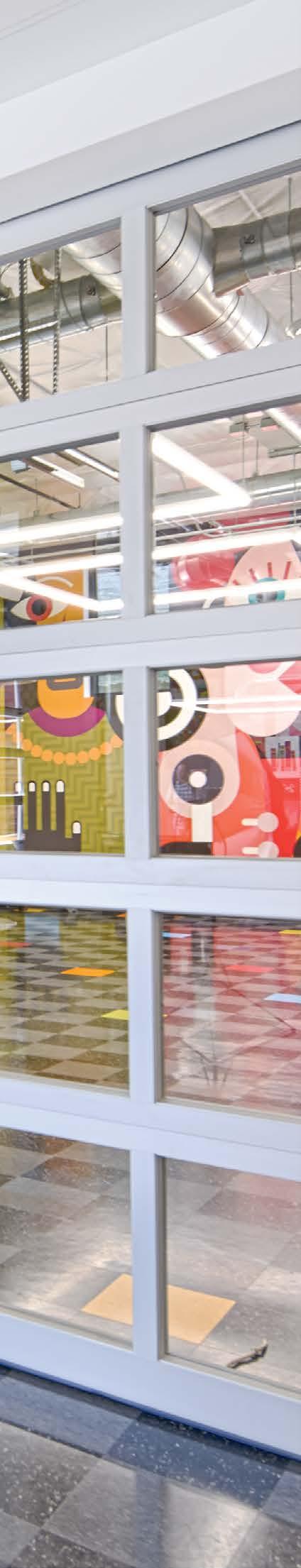 Visual Asylum Portfolio Look Book by Visual Asylum - Issuu