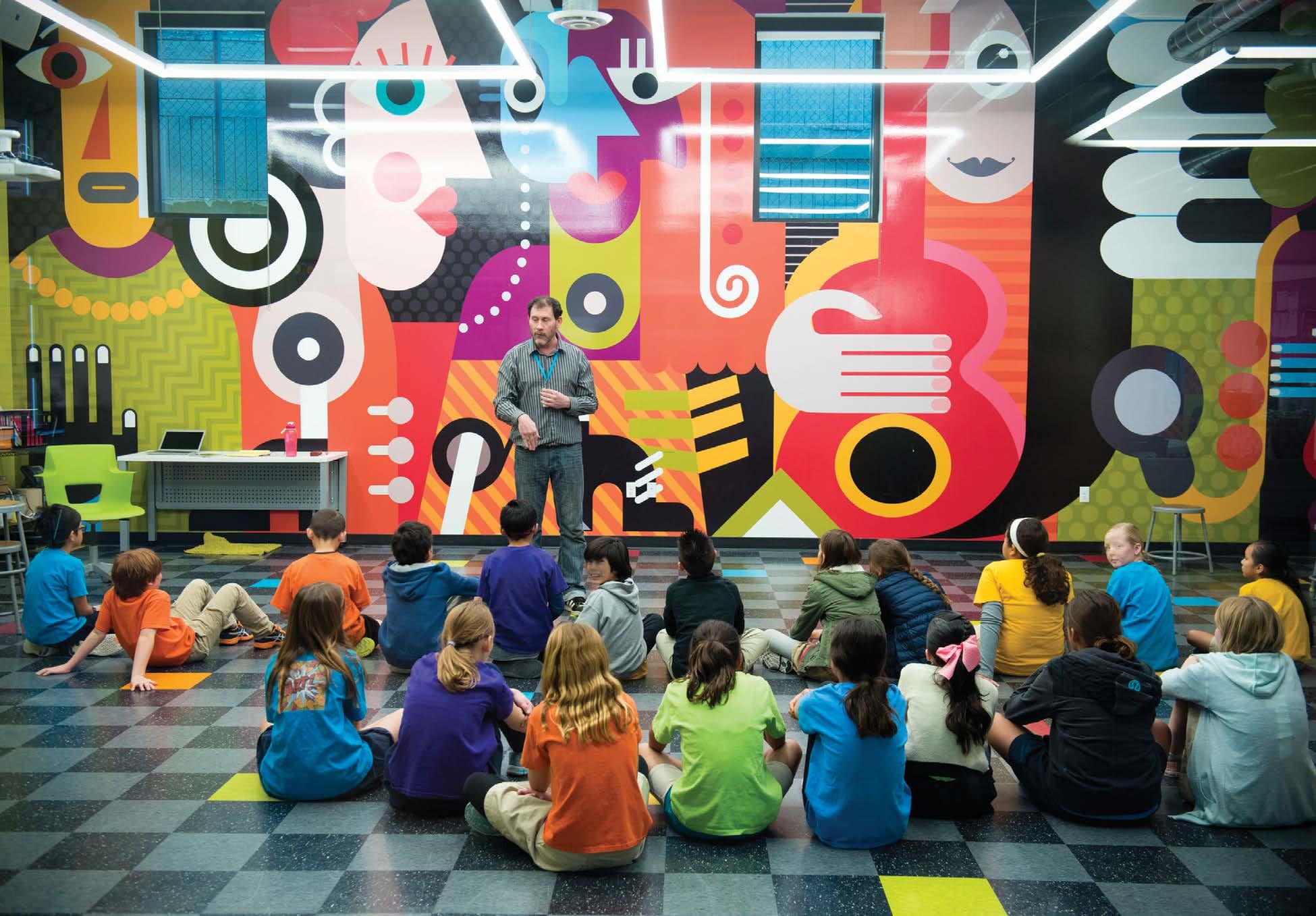 Visual Asylum Portfolio Look Book by Visual Asylum - Issuu