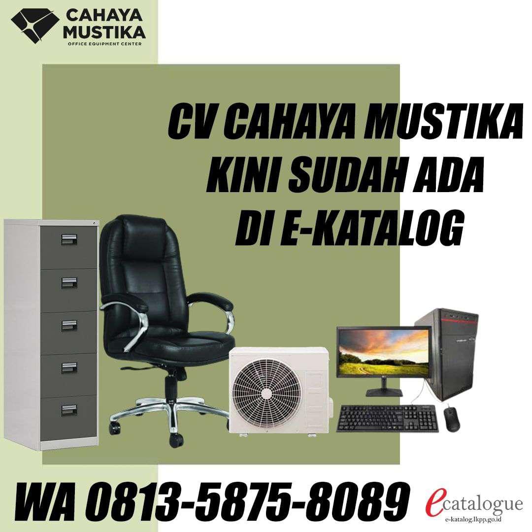 Penyedia E Katalog Komputer PC - CV Cahaya Mustika by Penyedia E ...