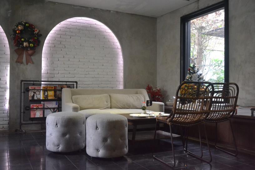 Set & Interior Design Portfolio 2023 by Audrey Vanessa - Issuu