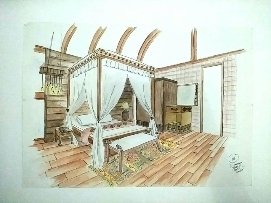 Set & Interior Design Portfolio 2023 by Audrey Vanessa - Issuu