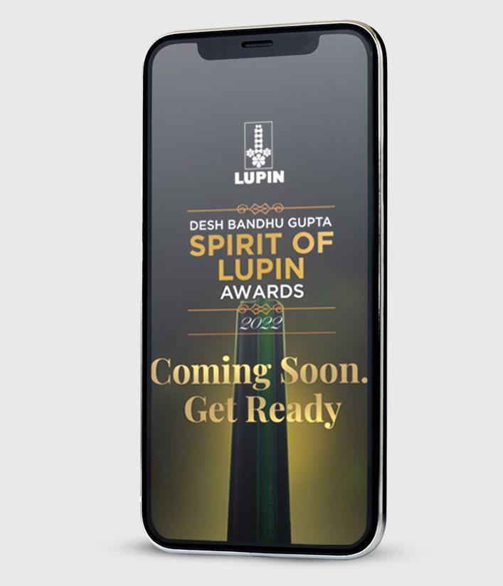VBC Case Study: Lupin Awards 2022 by Velocitta India - Issuu
