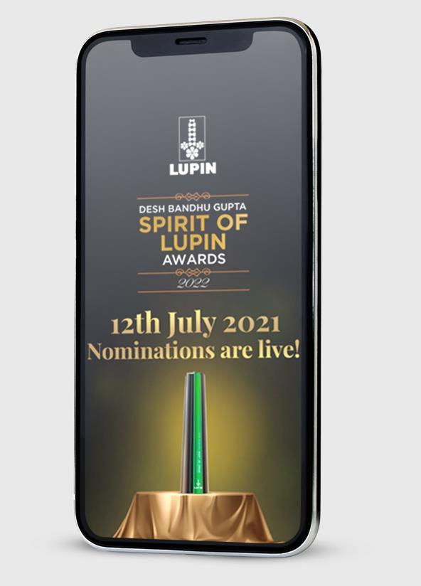 VBC Case Study: Lupin Awards 2022 by Velocitta India - Issuu