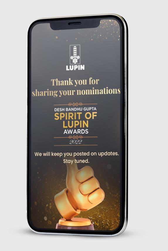 VBC Case Study: Lupin Awards 2022 by Velocitta India - Issuu