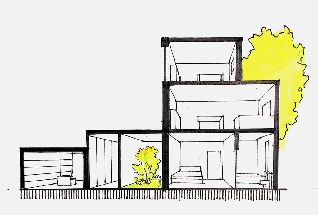 Undergraduate Portfolio by Shreeya Shakya - Issuu