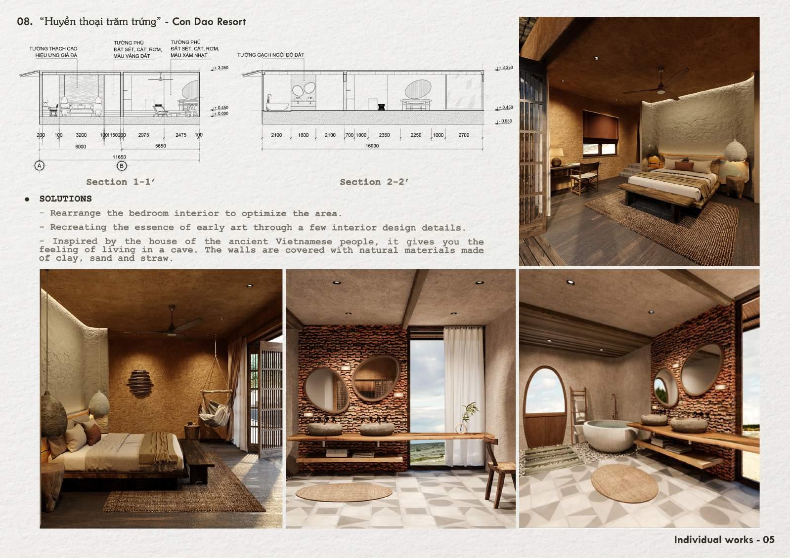 Portfolio 2023 - Tran Truc Linh by Trúc Linh Trần - Issuu