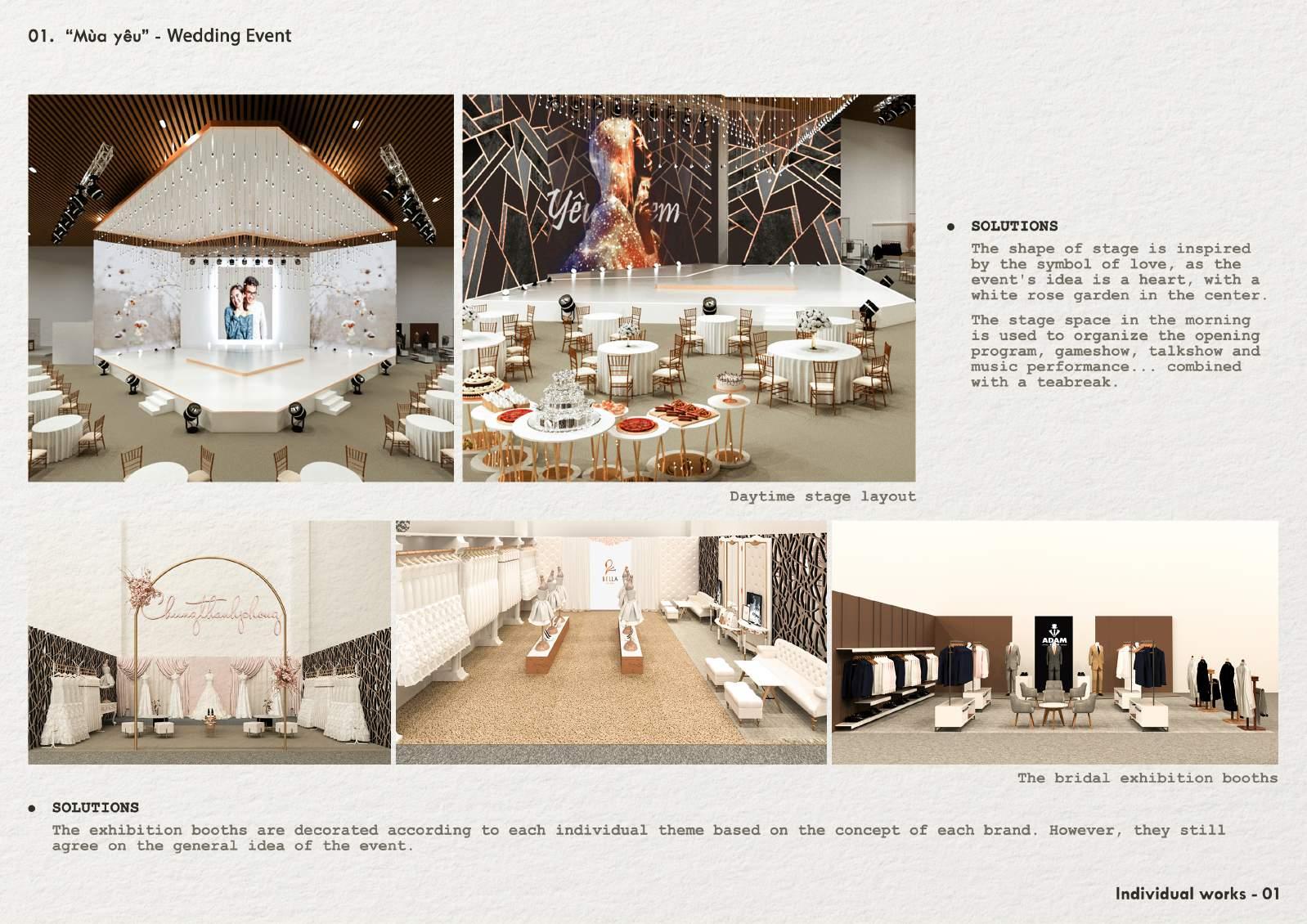 Portfolio 2023 - Tran Truc Linh by Trúc Linh Trần - Issuu