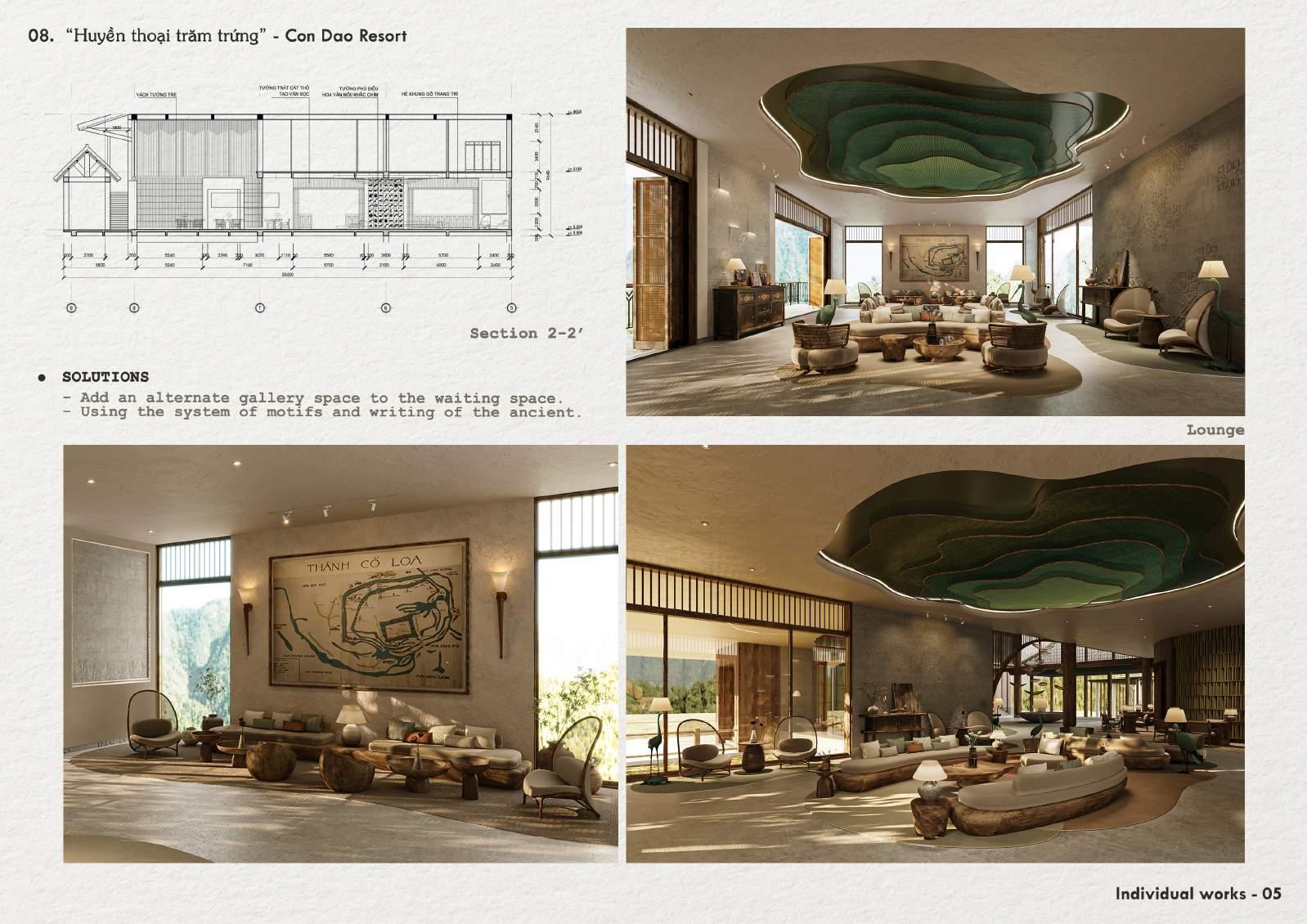 Portfolio 2023 - Tran Truc Linh by Trúc Linh Trần - Issuu