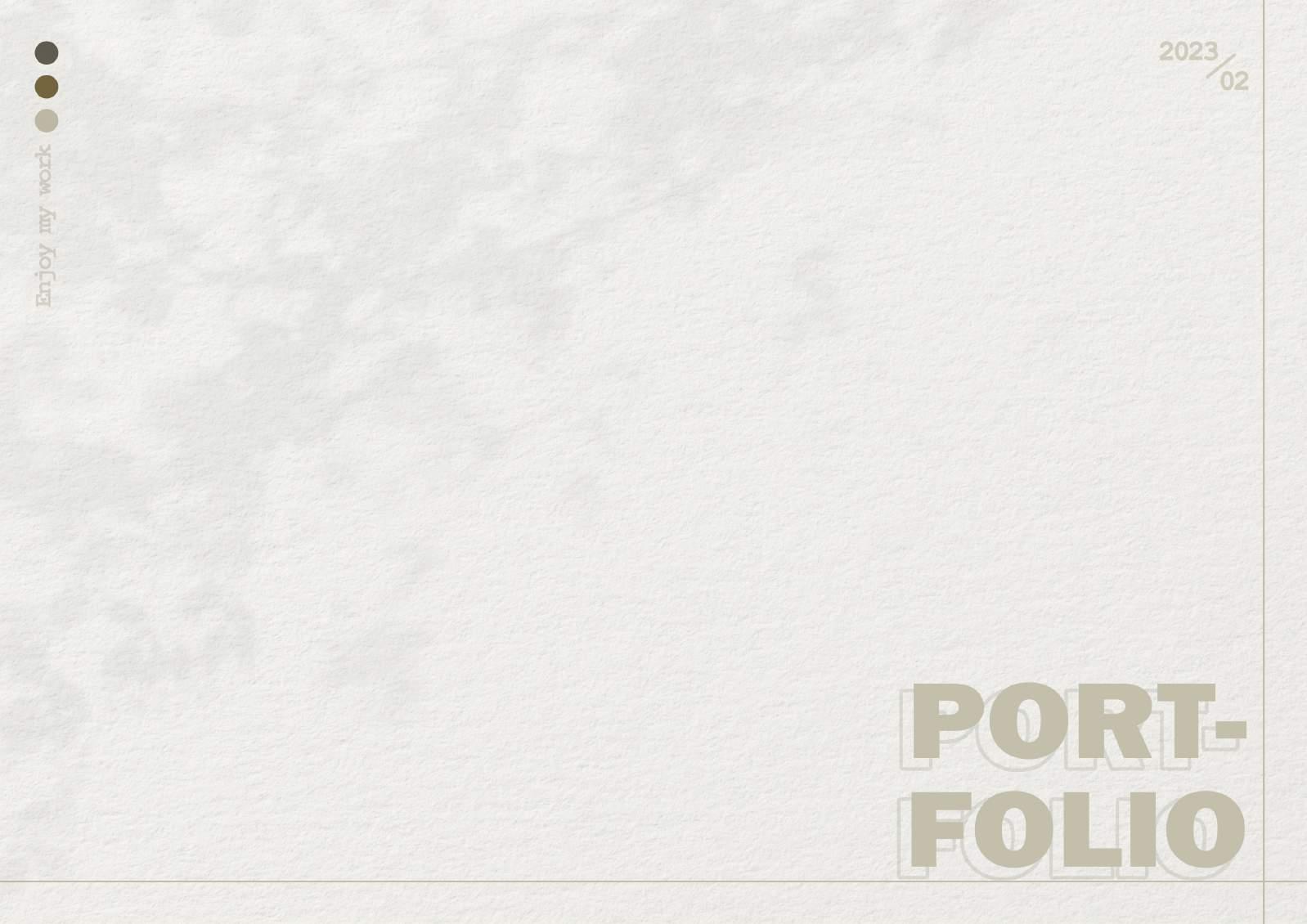 Portfolio 2023 - Tran Truc Linh by Trúc Linh Trần - Issuu