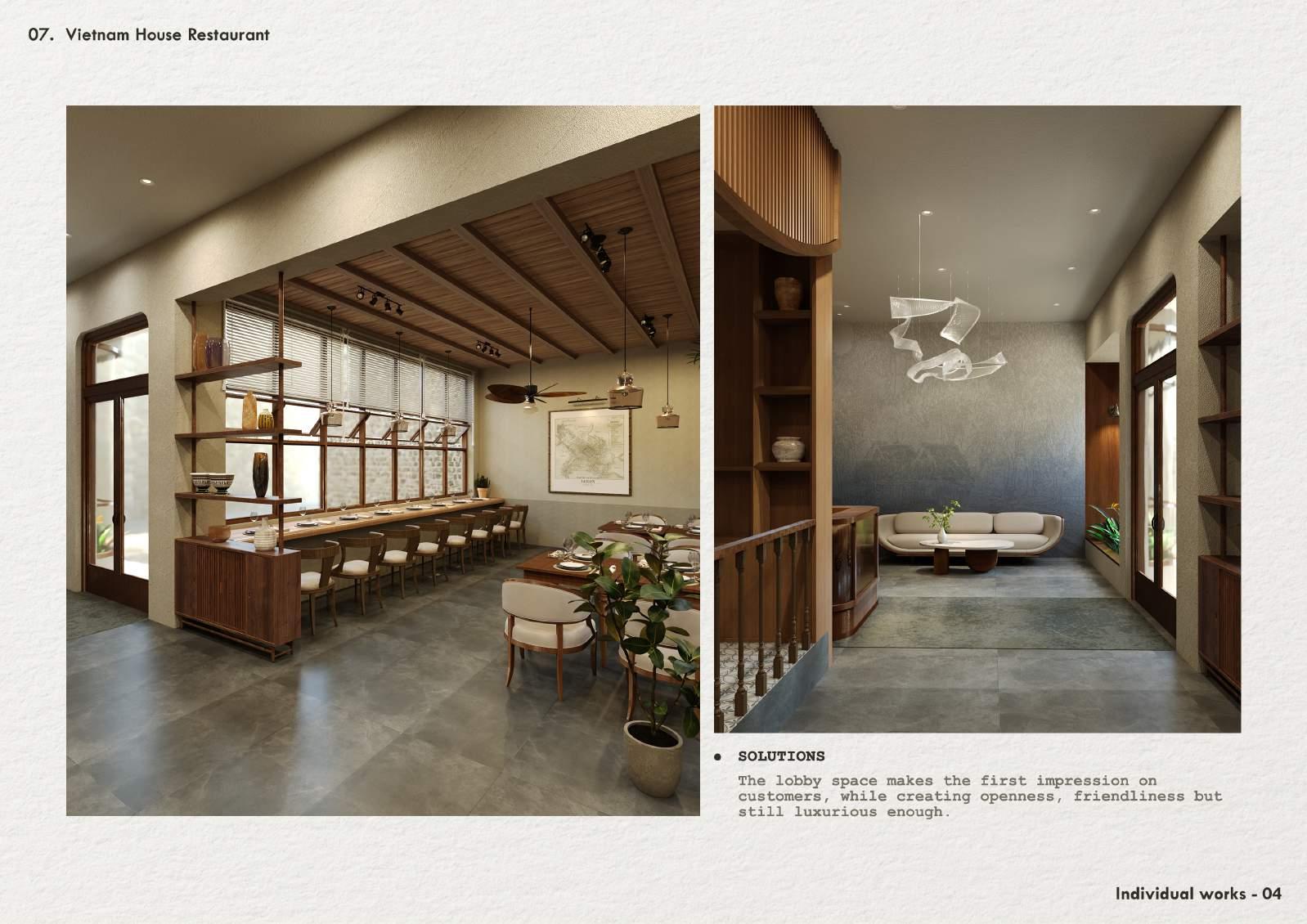 Portfolio 2023 - Tran Truc Linh by Trúc Linh Trần - Issuu