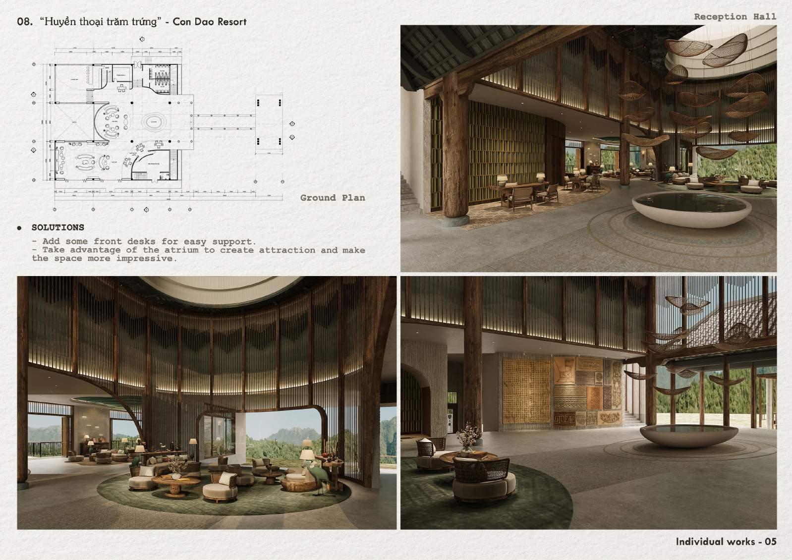 Portfolio 2023 - Tran Truc Linh by Trúc Linh Trần - Issuu