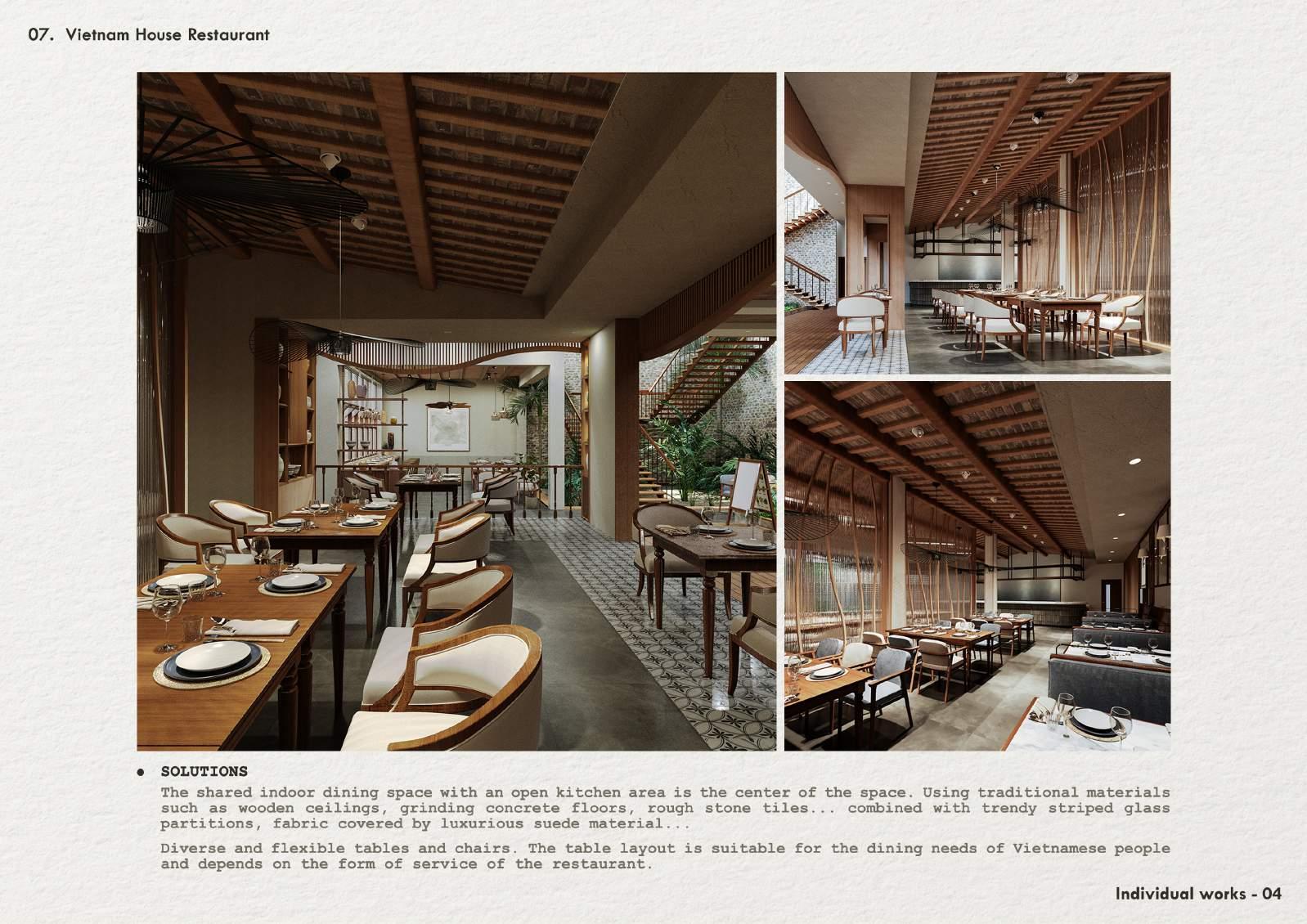 Portfolio 2023 - Tran Truc Linh by Trúc Linh Trần - Issuu