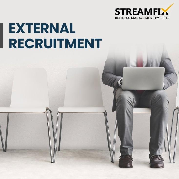Understanding the role each type of Recruitment Plays. by streamfix - Issuu