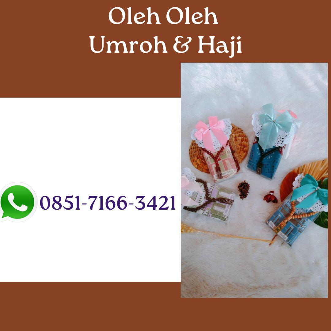 WA 0851-7166-3421, Pusat Grosir Oleh Oleh Haji Di Ponorogo Jawa Timur ...